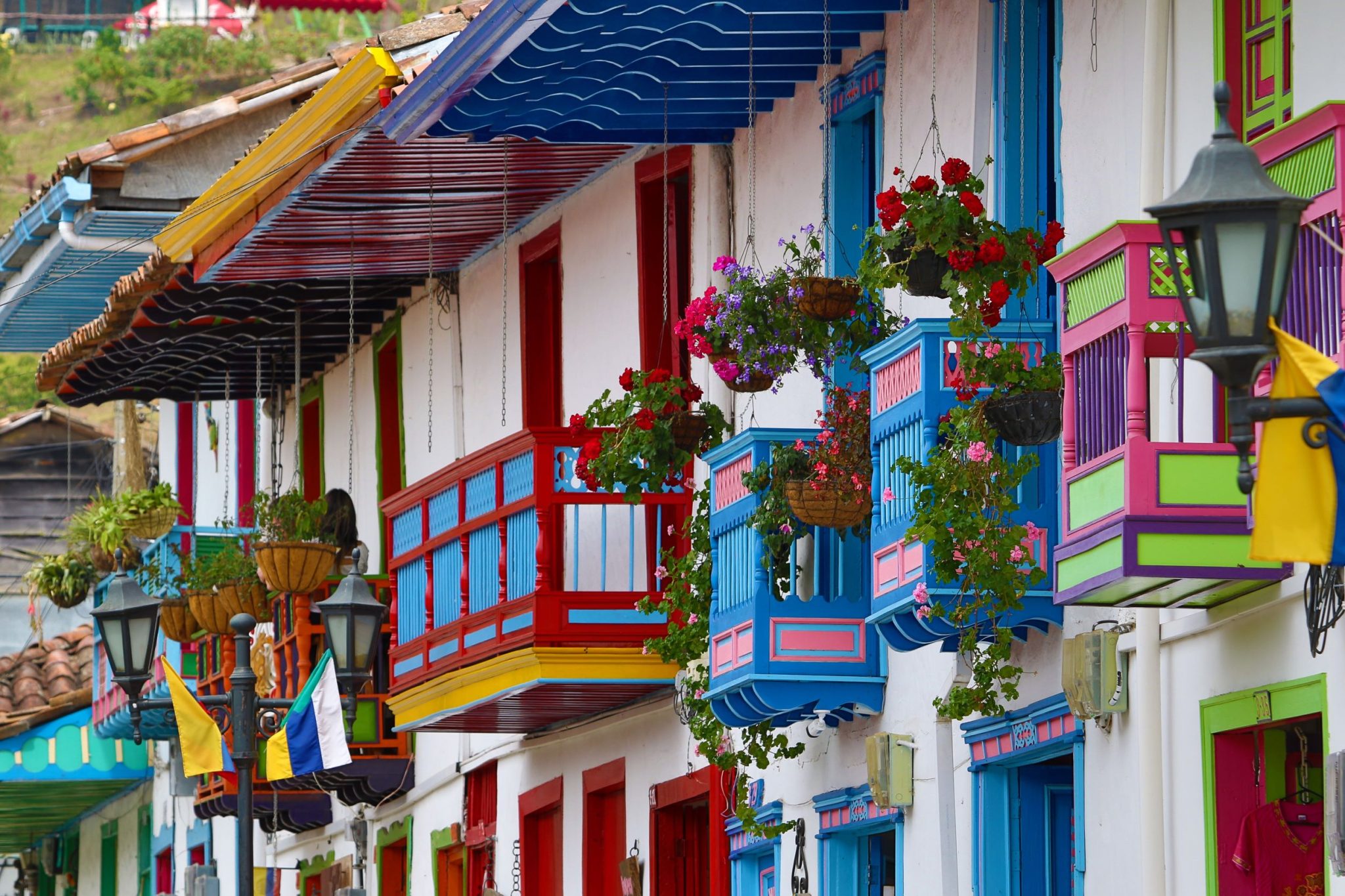 ¿Cuál es el Pueblo Magico de Colombia? - Directorio Casas de Cambio en ...